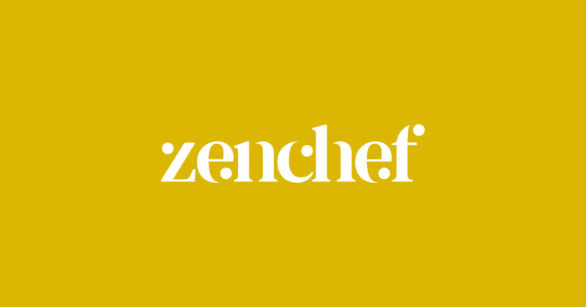 Logiciel de restauration et application de gestion de restaurant | Zenchef